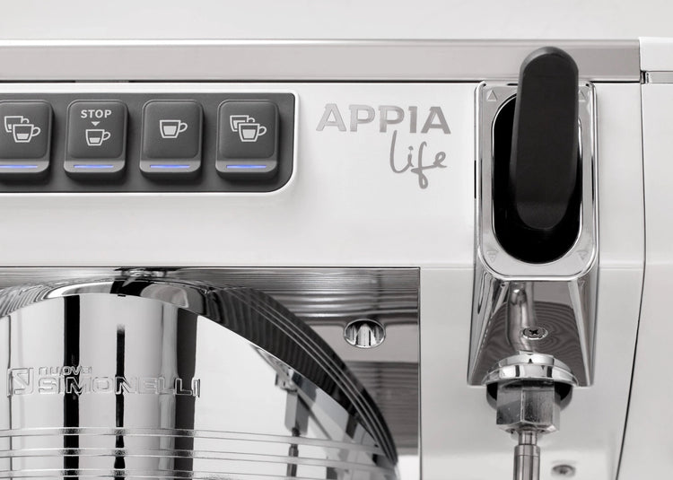 Nuova Simonelli – Specialty Brands