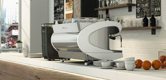 Nuova Simonelli – Specialty Brands