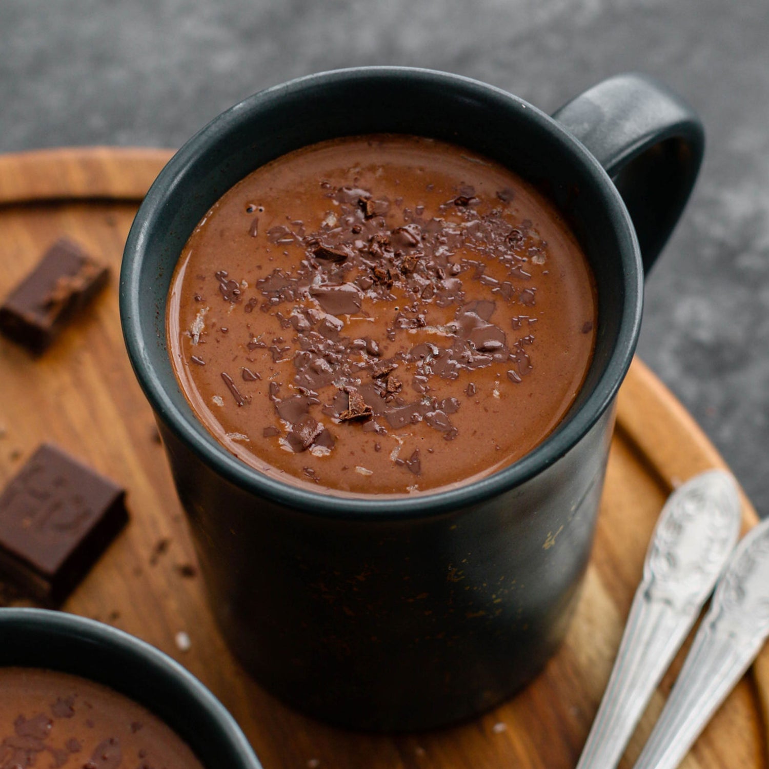 Specialty Beverages – Specialty Brands