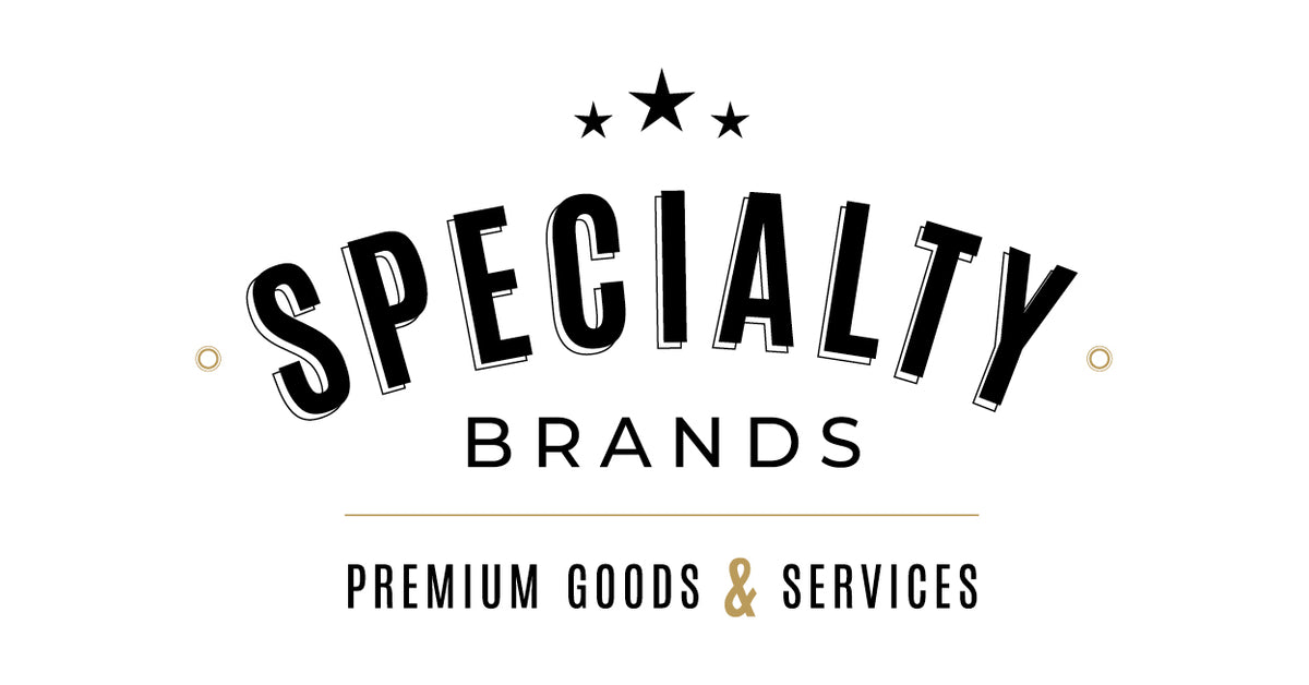 Specialty Brands